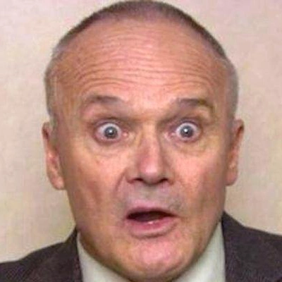 Creed Bratton | Miles' Reality Wiki | Fandom