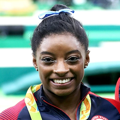Simone Biles | Miles' Reality Wiki | Fandom