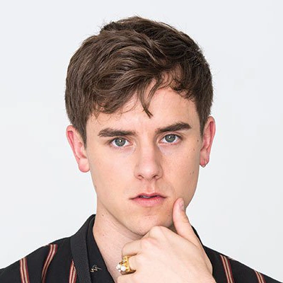 Connor Franta | Miles' Reality Wiki | Fandom
