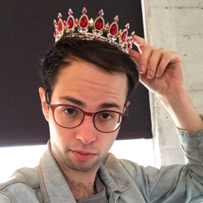 Zach Kornfeld | Miles' Reality Wiki | Fandom