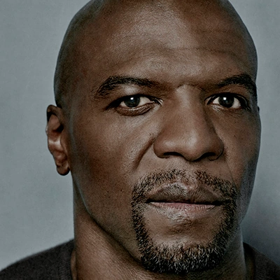 Terry Crews | Miles' Reality Wiki | Fandom