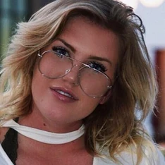 Morgan Adams | Miles' Reality Wiki | Fandom