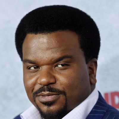 Craig Robinson | Miles' Reality Wiki | Fandom