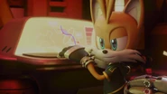 Miles "Tails" Prower (Sonic Prime) | Miles "Tails" Prower Wiki | Fandom