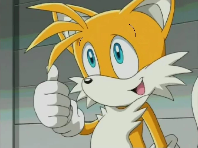 Amy Palant | Miles "Tails" Prower Wiki | Fandom