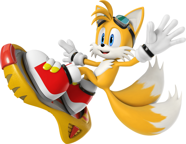 Kate Higgins | Miles "Tails" Prower Wiki | Fandom