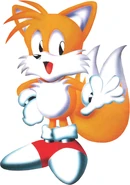 Tails Adventure | Miles "Tails" Prower Wiki | Fandom
