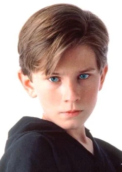 Connor Bringas | Miles "Tails" Prower Wiki | Fandom