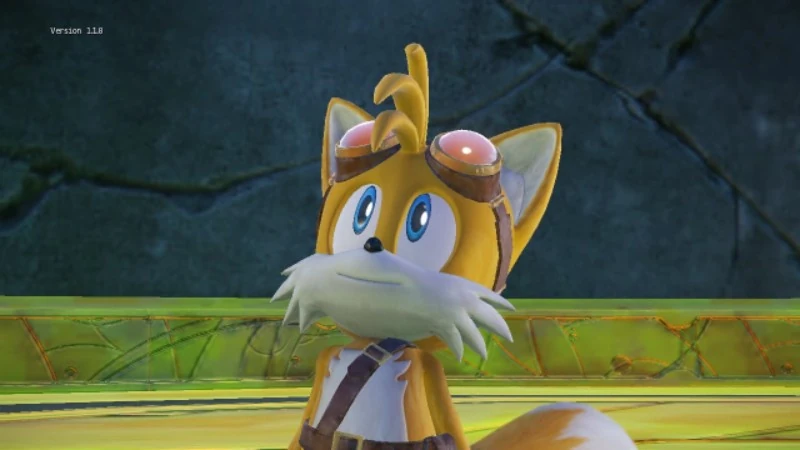 Category:Voice Clips | Miles "Tails" Prower Wiki | Fandom