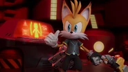 Miles "Tails" Prower (Sonic Prime) | Miles "Tails" Prower Wiki | Fandom