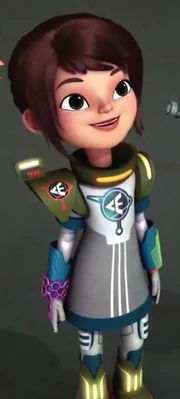Cosmic Explorers | Miles From Tomorrowland Wiki | Fandom