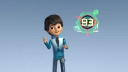 Miles Callisto | Miles From Tomorrowland Wiki | Fandom