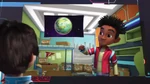 Haruna Kitumba | Miles From Tomorrowland Wiki | Fandom