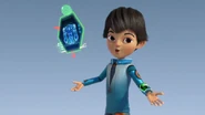 Miles Callisto | Miles From Tomorrowland Wiki | Fandom