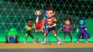 Miles Callisto | Miles From Tomorrowland Wiki | Fandom