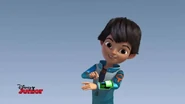 Miles Callisto | Miles From Tomorrowland Wiki | Fandom