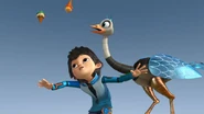 Miles Callisto | Miles From Tomorrowland Wiki | Fandom