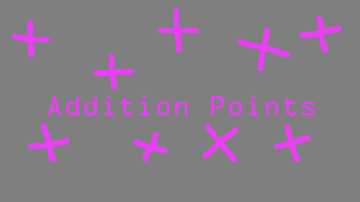 Addition Points | Milestone Incremental Wiki | Fandom