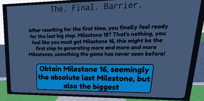 Trapped Dimension | Milestone Incremental Wiki | Fandom