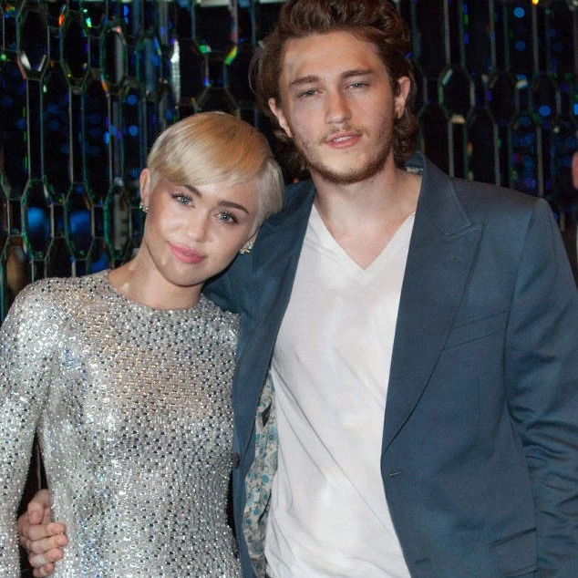 Braison Cyrus | Miley Cyrus Wiki | Fandom