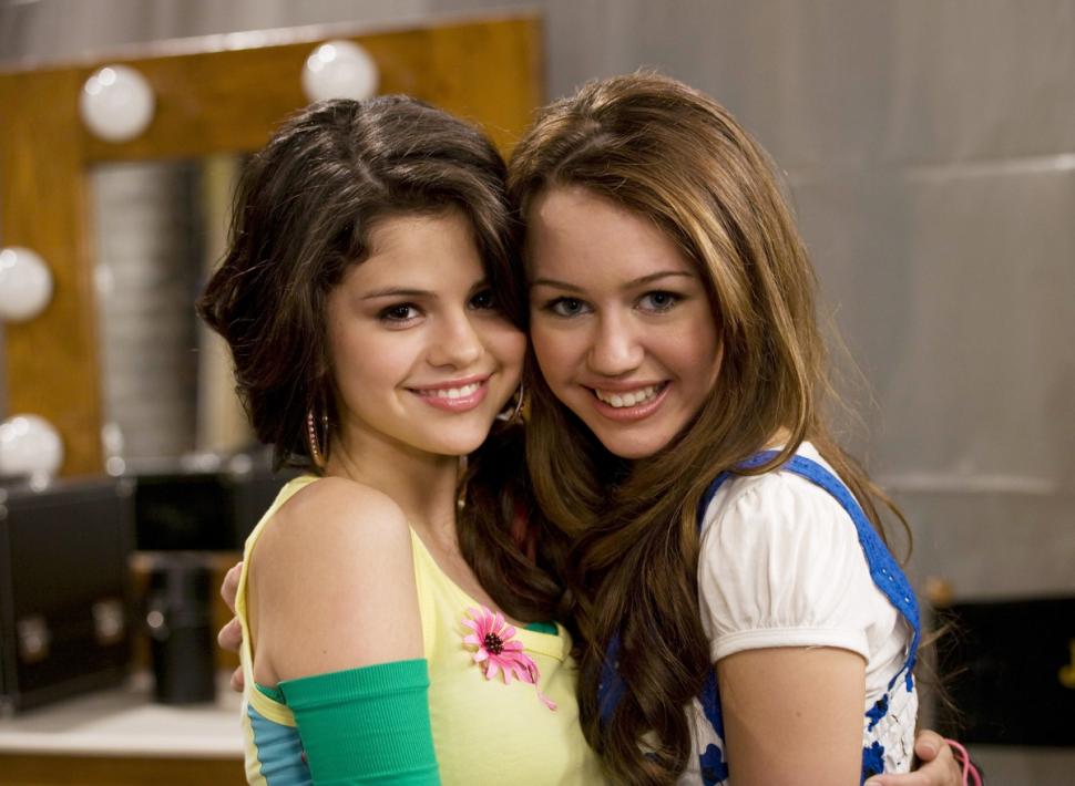 Selena Gomez | Miley Cyrus Wiki | Fandom