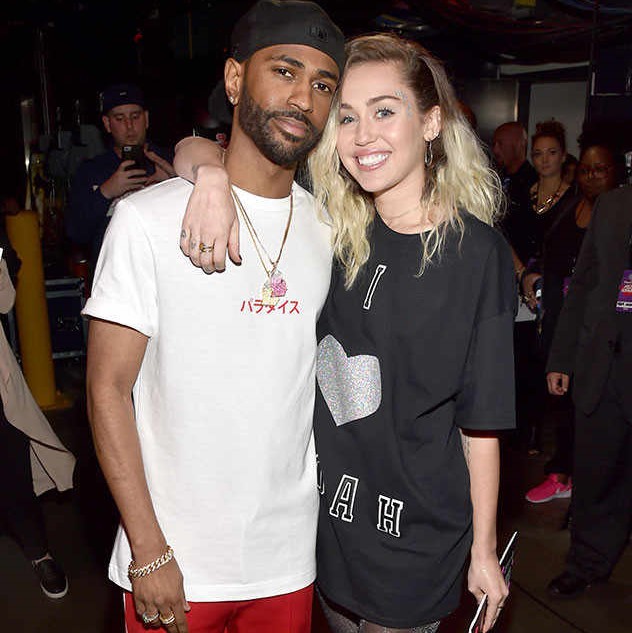 Big Sean | Miley Cyrus Wiki | Fandom