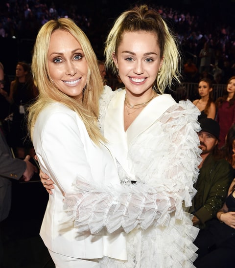 Tish Cyrus | Miley Cyrus Wiki | Fandom