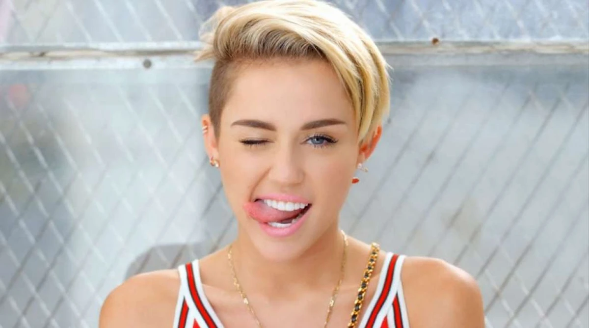 Tongue | Miley Cyrus Wiki | Fandom