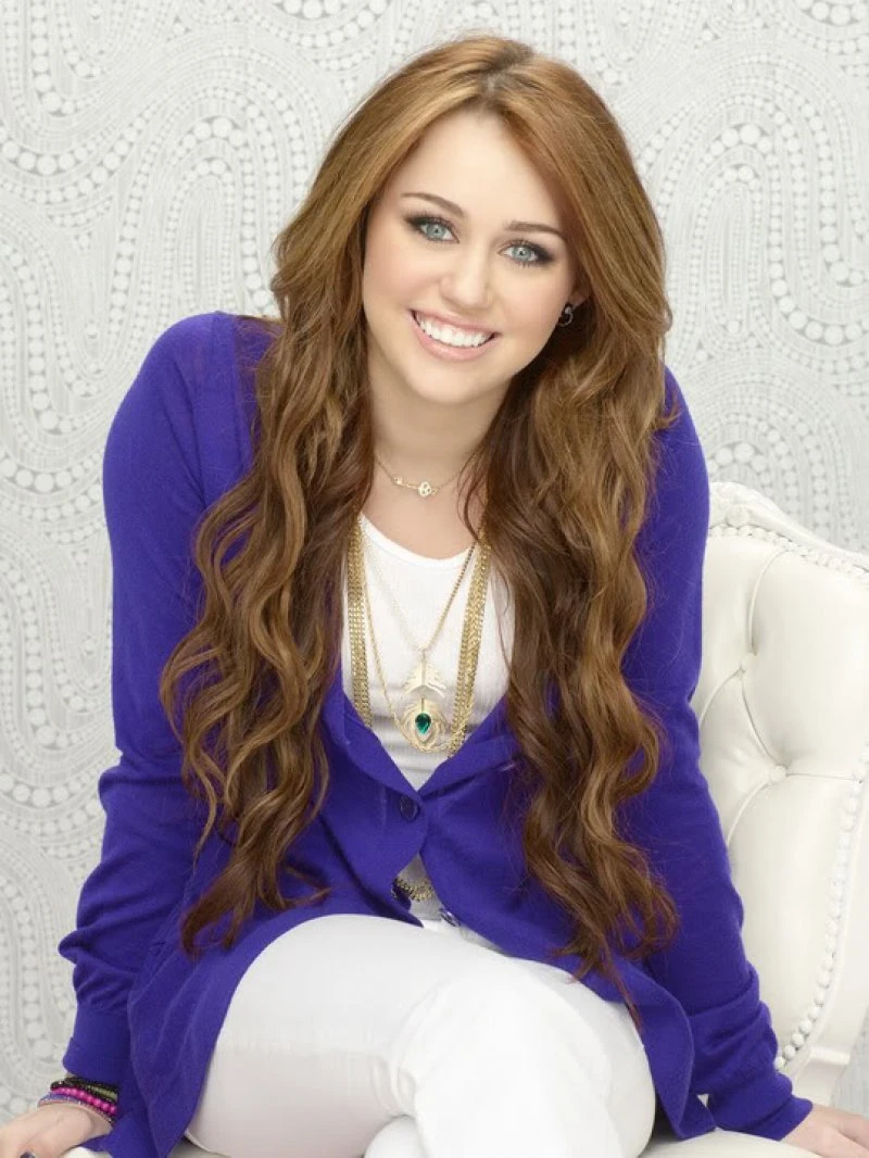Miley Stewart | Miley Cyrus Wiki | Fandom