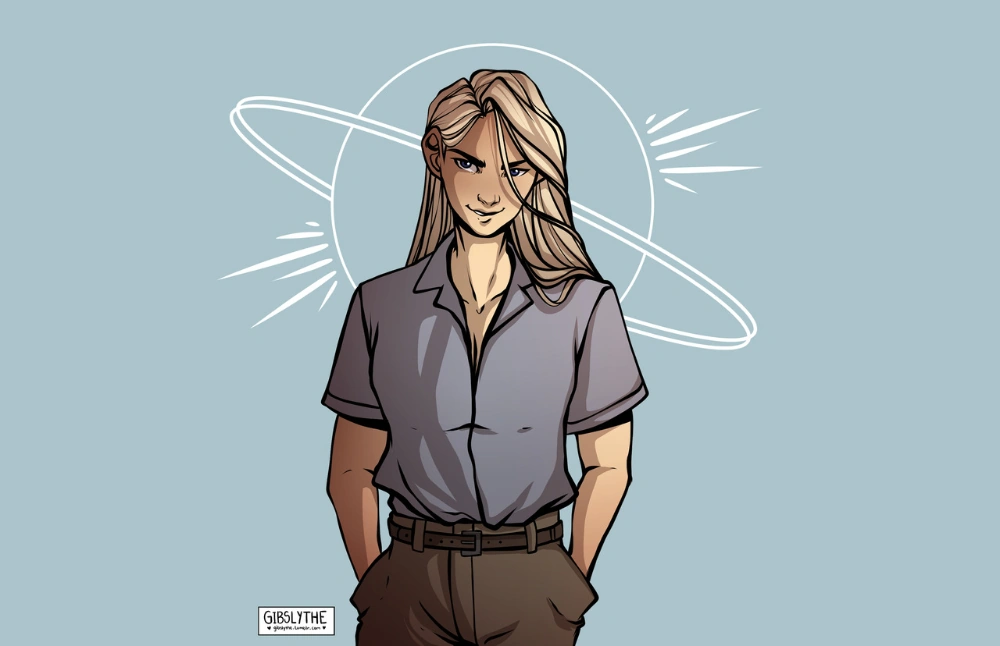 Emory | Milgram Academy Wiki | Fandom