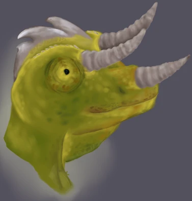 Xeric | Milgram Academy Wiki | Fandom