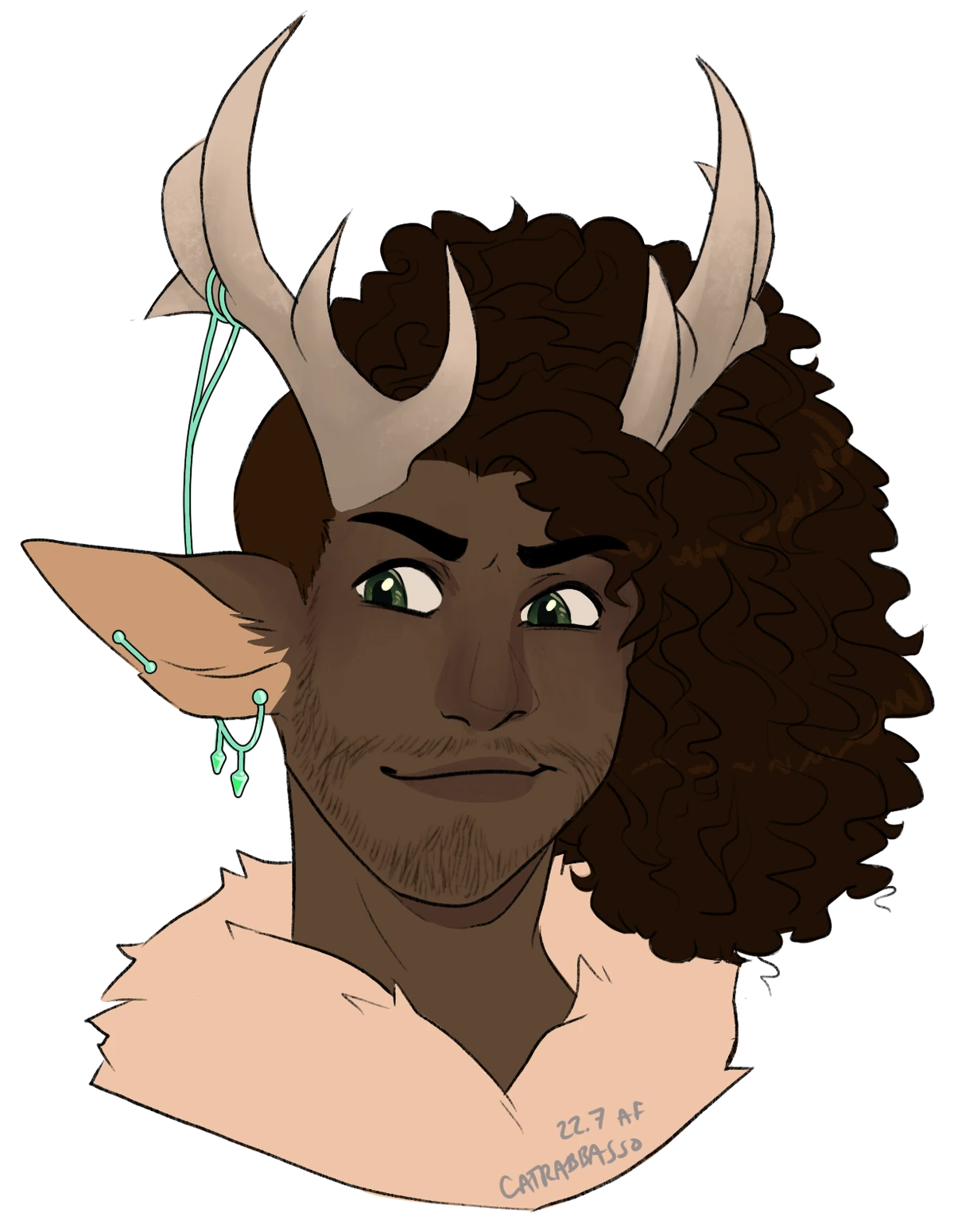 Chaison | Milgram Academy Wiki | Fandom