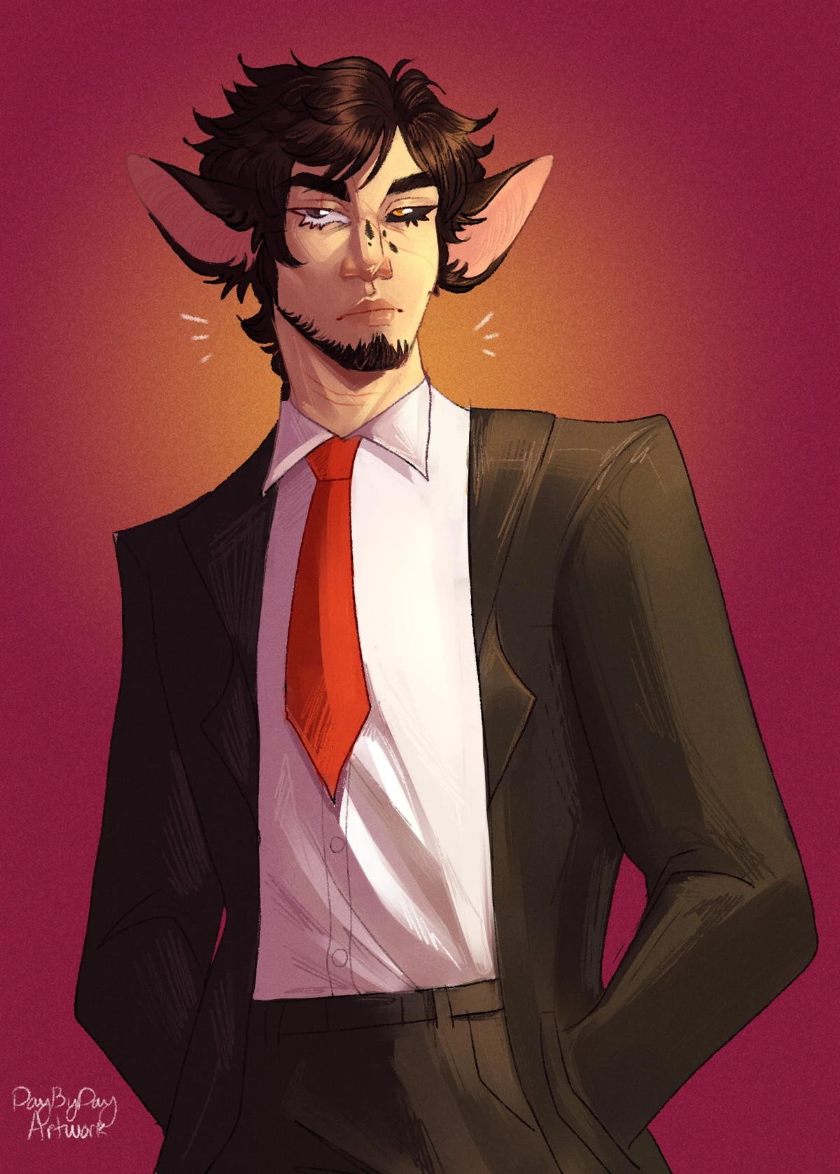 Category:Characters | Milgram Academy Wiki | Fandom