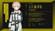 Kusunoki Muu/Gallery | MILGRAM Wiki | Fandom
