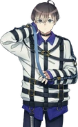 Kayano Mikoto/Gallery | MILGRAM Wiki | Fandom