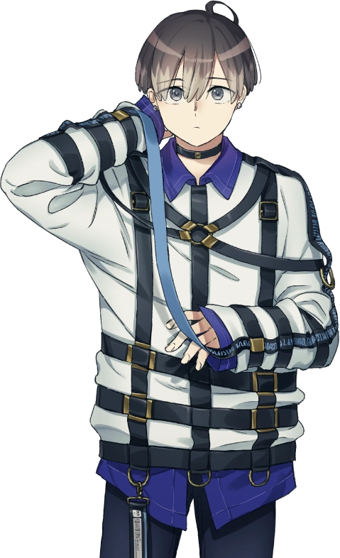 Kayano Mikoto/Gallery | MILGRAM Wiki | Fandom