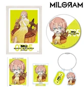 Kusunoki Muu/Gallery | MILGRAM Wiki | Fandom