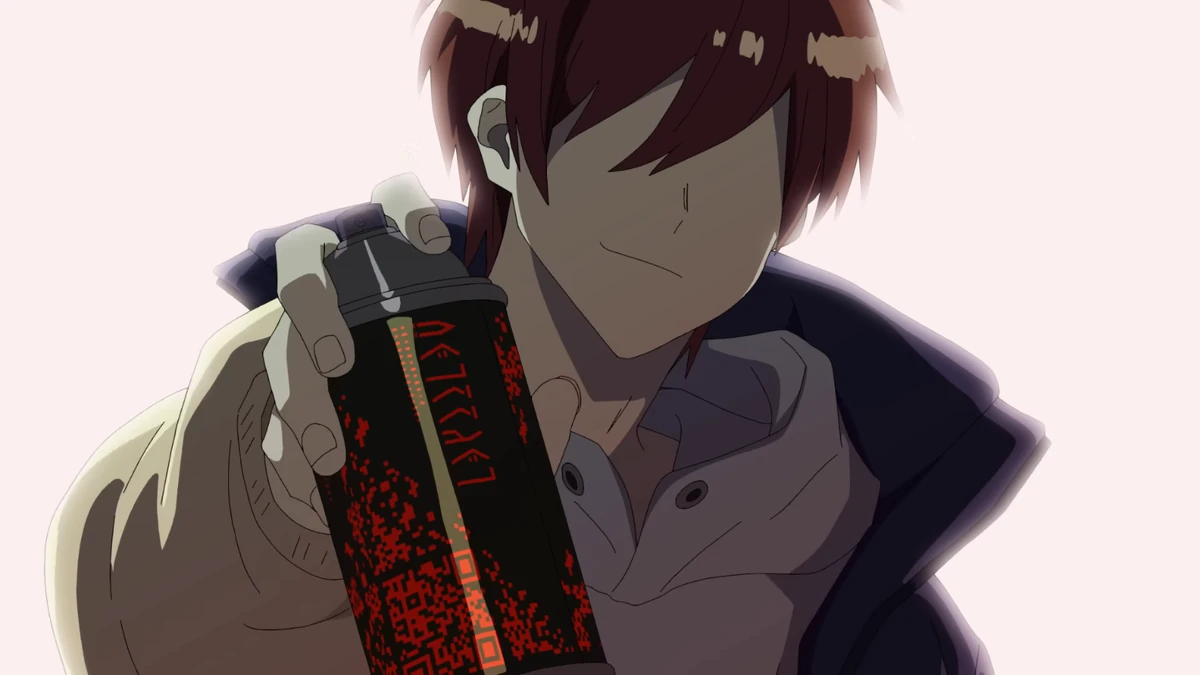 Backdraft | MILGRAM Wiki | Fandom