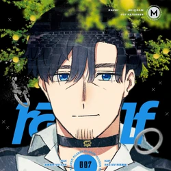 Mukuhara Kazui/Songs | MILGRAM Wiki | Fandom