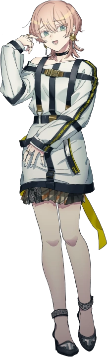 Kusunoki Muu | MILGRAM Wiki | Fandom