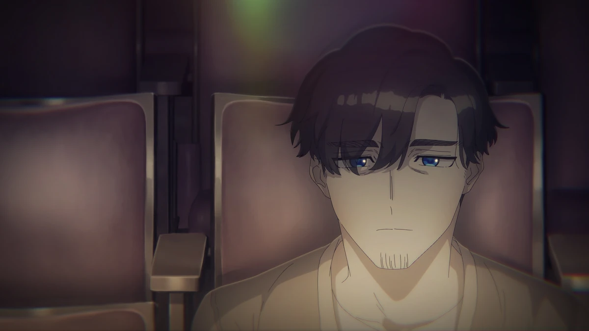 Half | MILGRAM Wiki | Fandom