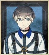 Kayano Mikoto/Gallery | MILGRAM Wiki | Fandom