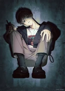 Kayano Mikoto/Gallery | MILGRAM Wiki | Fandom