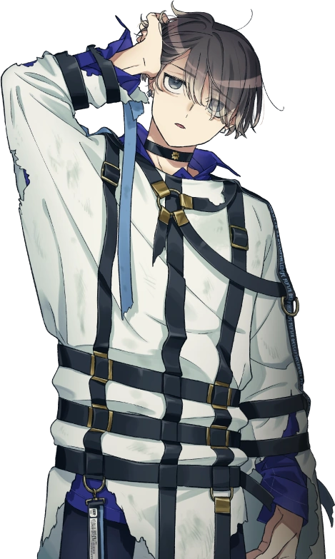 John | MILGRAM Wiki | Fandom