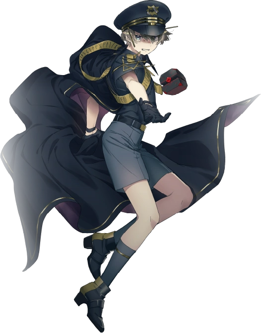 Es | MILGRAM Wiki | Fandom