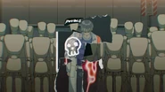 Double | MILGRAM Wiki | Fandom