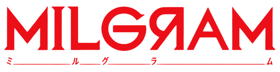 MILGRAM | MILGRAM Wiki | Fandom