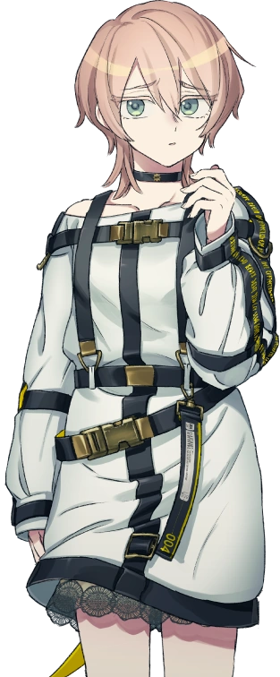 Kusunoki Muu/Gallery | MILGRAM Wiki | Fandom