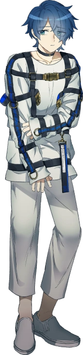 Category:Project Characters | MILGRAM Wiki | Fandom