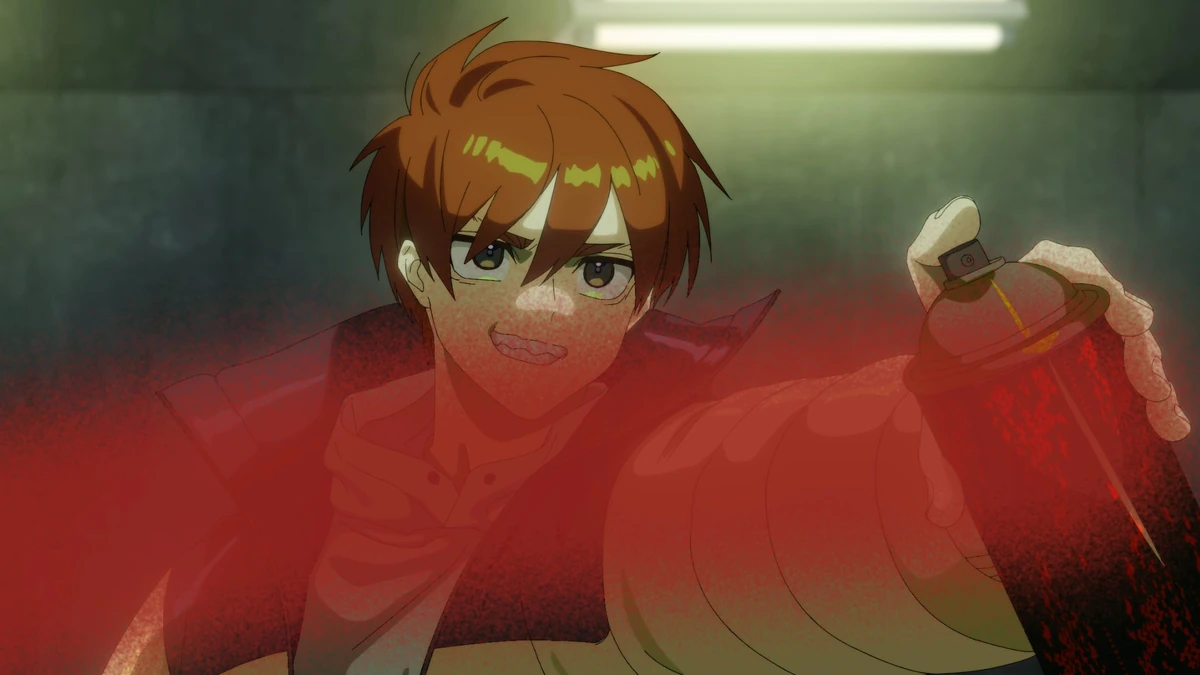 Backdraft | MILGRAM Wiki | Fandom